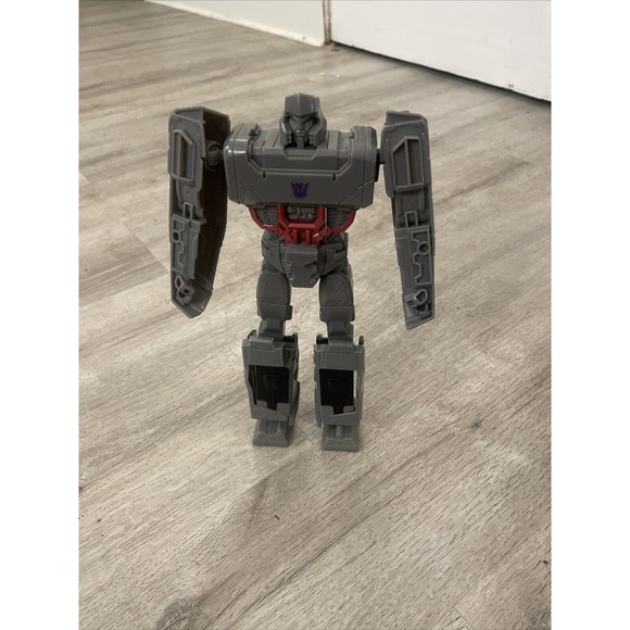 Hasbro | Toys | Transformers Titan Changers Megatron 5 Action Figure ...